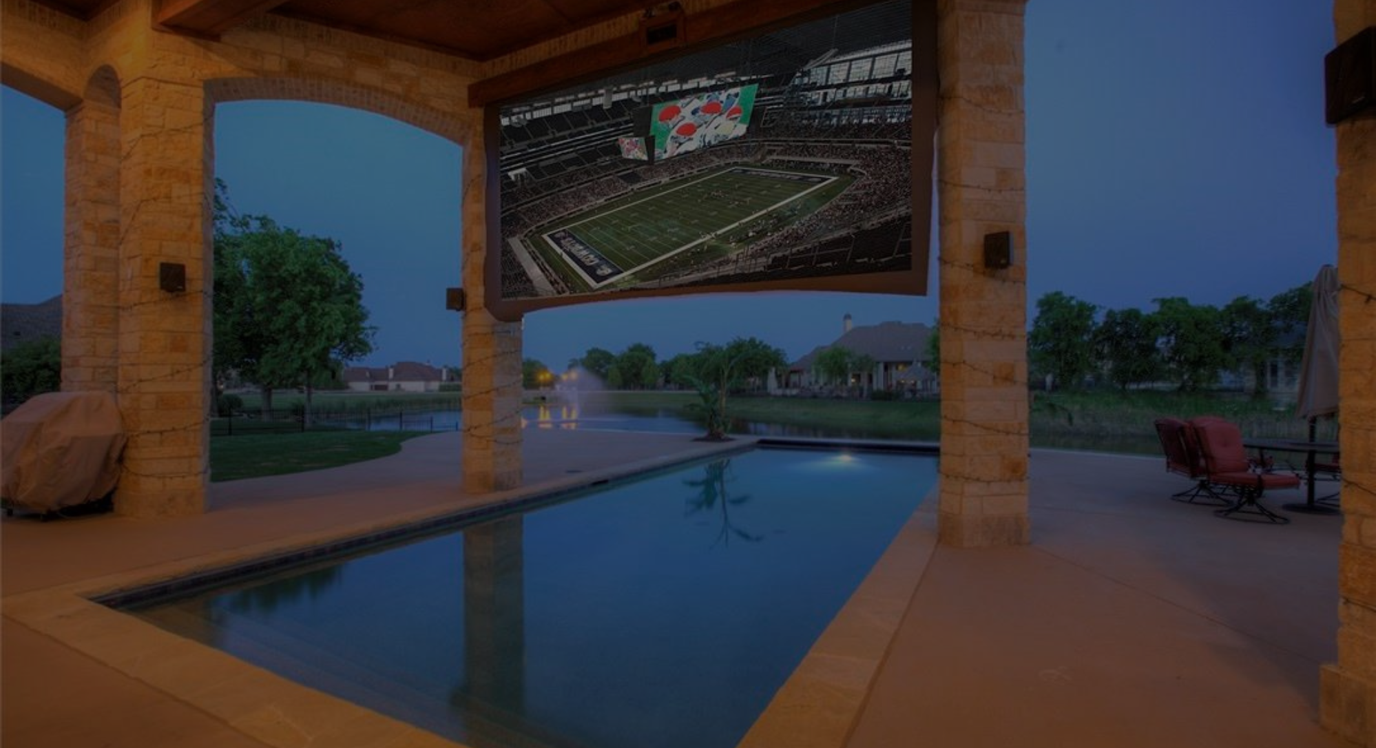 Custom Pool Estimate